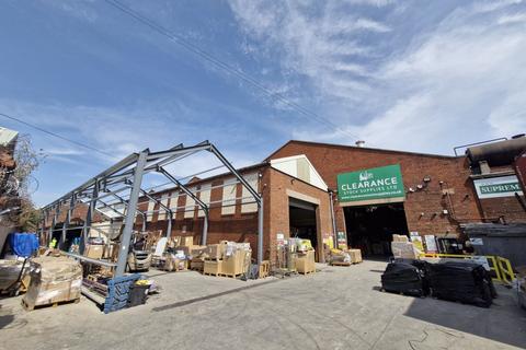 Commercial Property to Rent in Sheffield | OnTheMarket