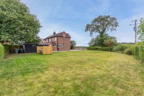 Houses for sale in Mobberley | OnTheMarket