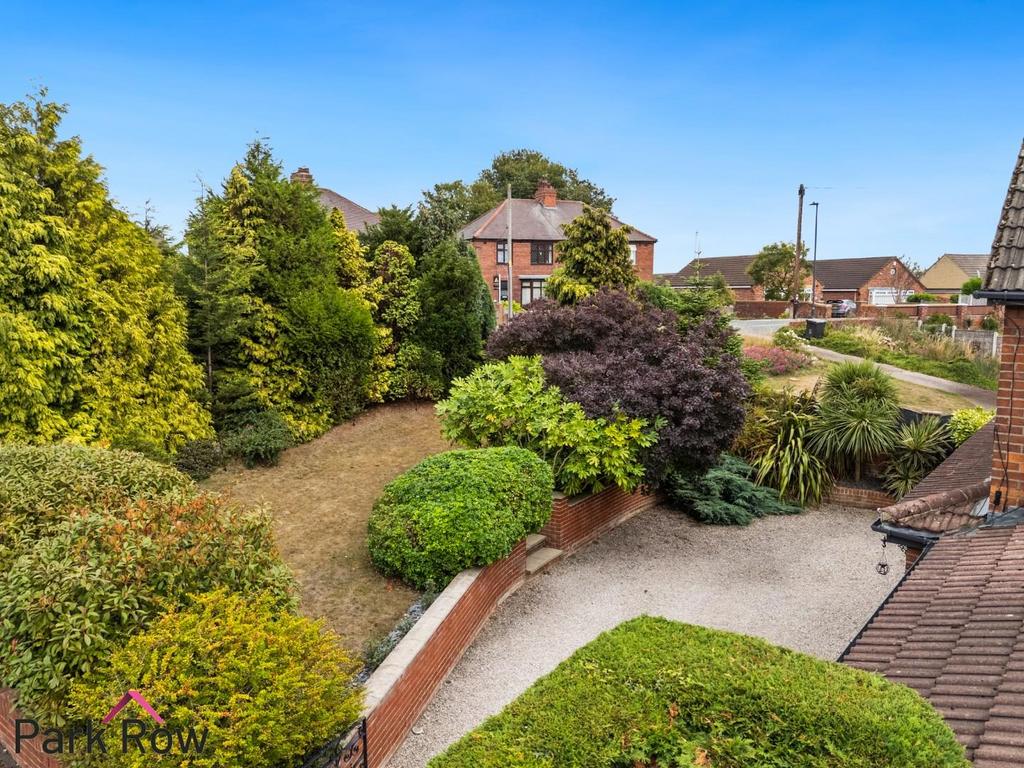Sutton Lane, Byram-Cum-Sutton, North... 4 bed detached house for sale ...