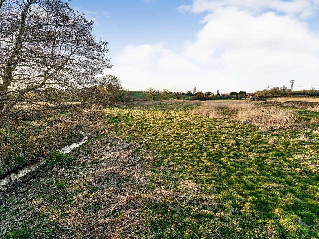 East of Bennetts Lane, Pattingham... Land - £160,000