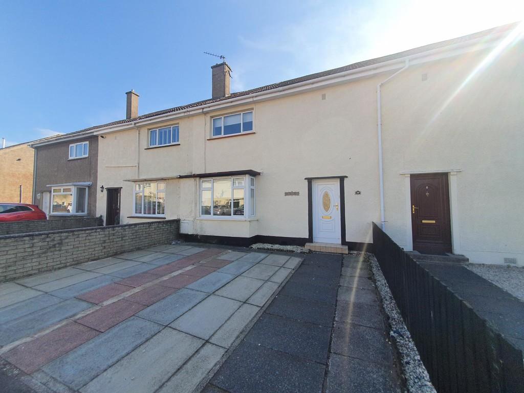 Orangefield Drive, Prestwick KA9 3 bed terraced house - £975 pcm (£225 pw)
