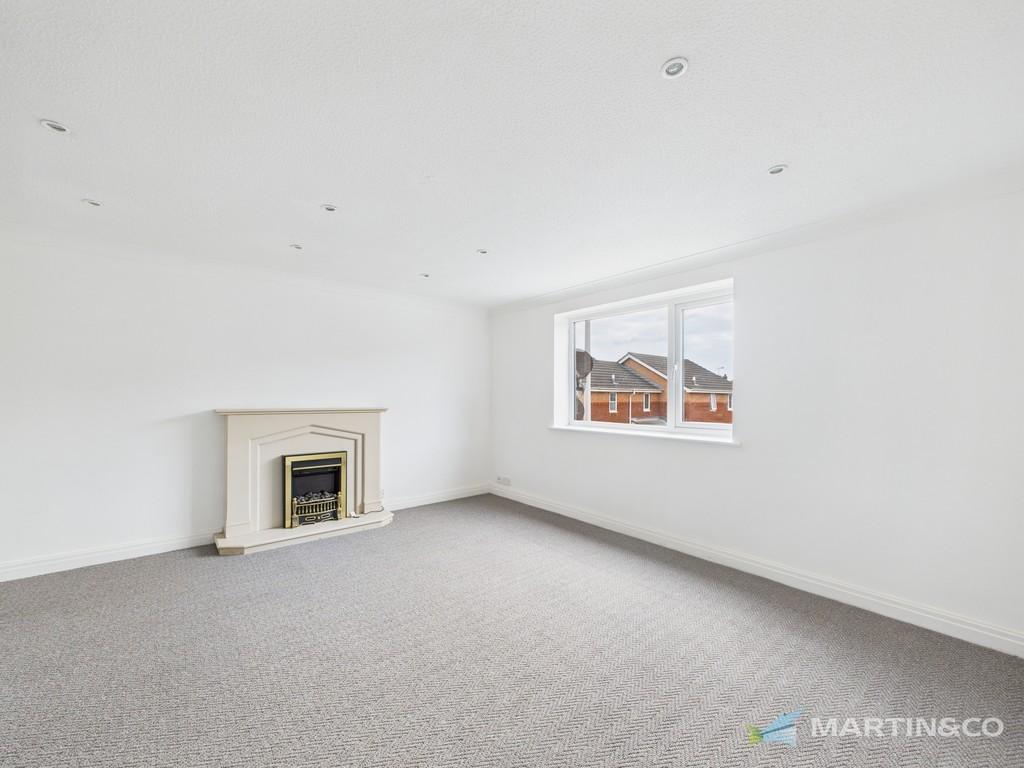 Sutherland View, Blackpool FY1 2 bed apartment - £650 pcm (£150 pw)