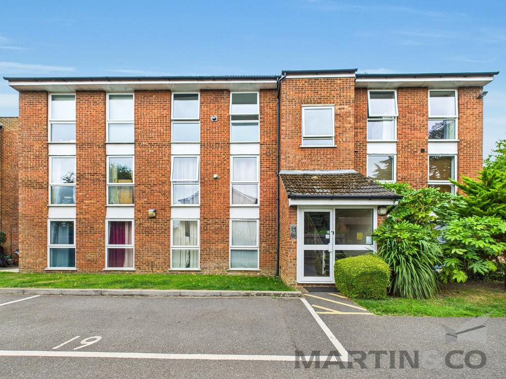 Watersplash Court, London Colney, St... 2 bed flat - £1,350 pcm (£312 pw)
