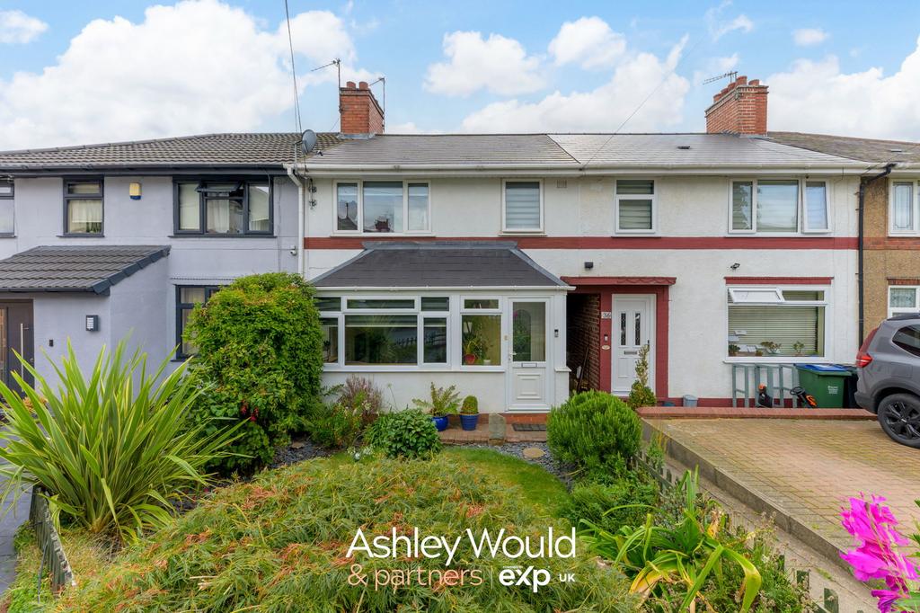 Pavilion Avenue, Smethwick B67 3 bed terraced house - £225,000