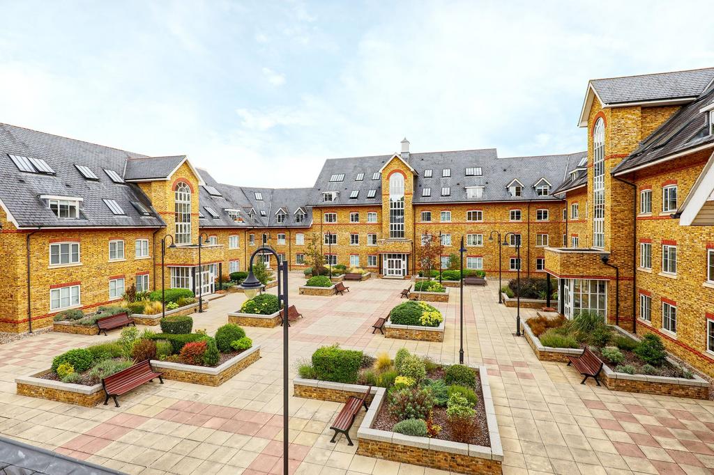Station Road, Stewart Place Station... 2 bed apartment for sale - £265,000