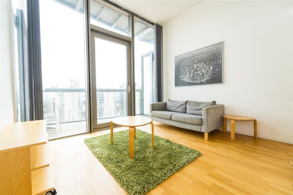 Abito, 85 Greengate Studio to rent - £950 pcm (£219 pw)