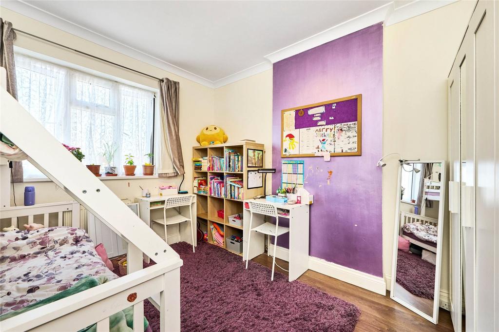 Grayscroft Road, Streatham Vale, SW16 3 bed terraced house for sale - £ ...