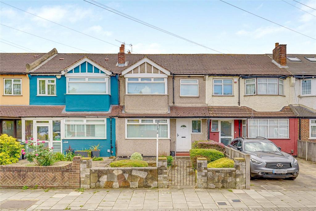 Sherwood Avenue, Streatham, SW16 3 bed house for sale - £500,000