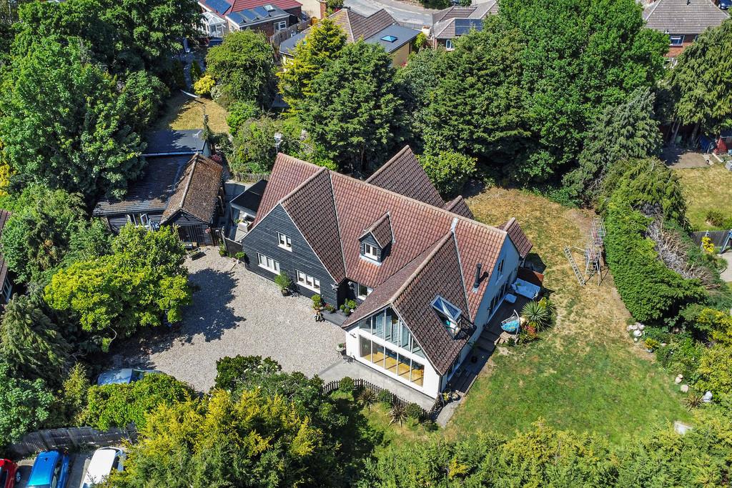 Shrub End Road, Colchester 5 bed detached house for sale - £900,000