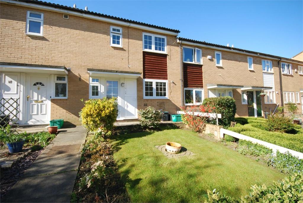 Dykes Way, Bromley, BR2 3 bed terraced house - £485,000