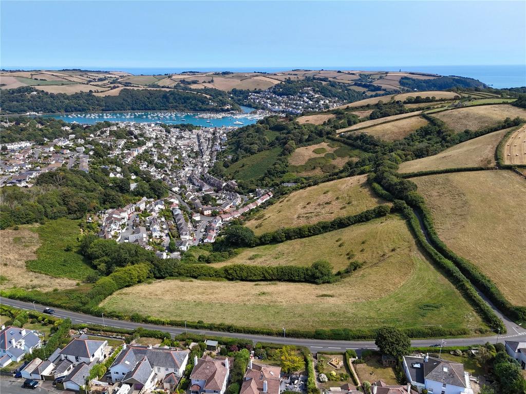 Dartmouth, Devon TQ6 Land - £85,000