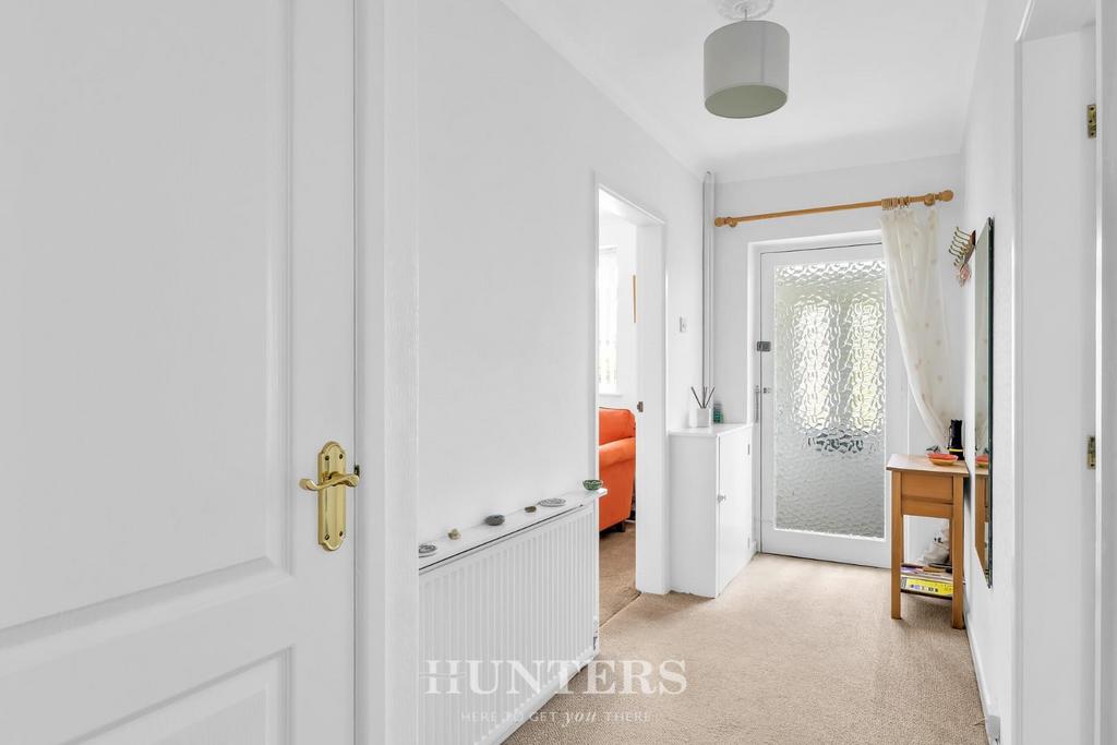 Elleray Road, Middleton, Manchester 2 bed detached bungalow for sale ...