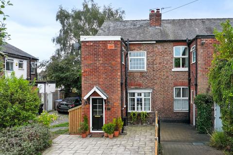 Bentley Hurst - Hale | OnTheMarket
