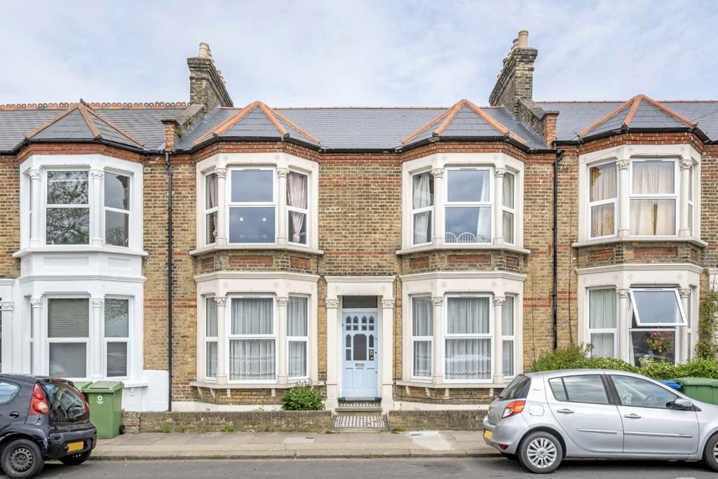 St. Asaph Road, London SE4 2 bed flat - £2,250 pcm (£519 pw)