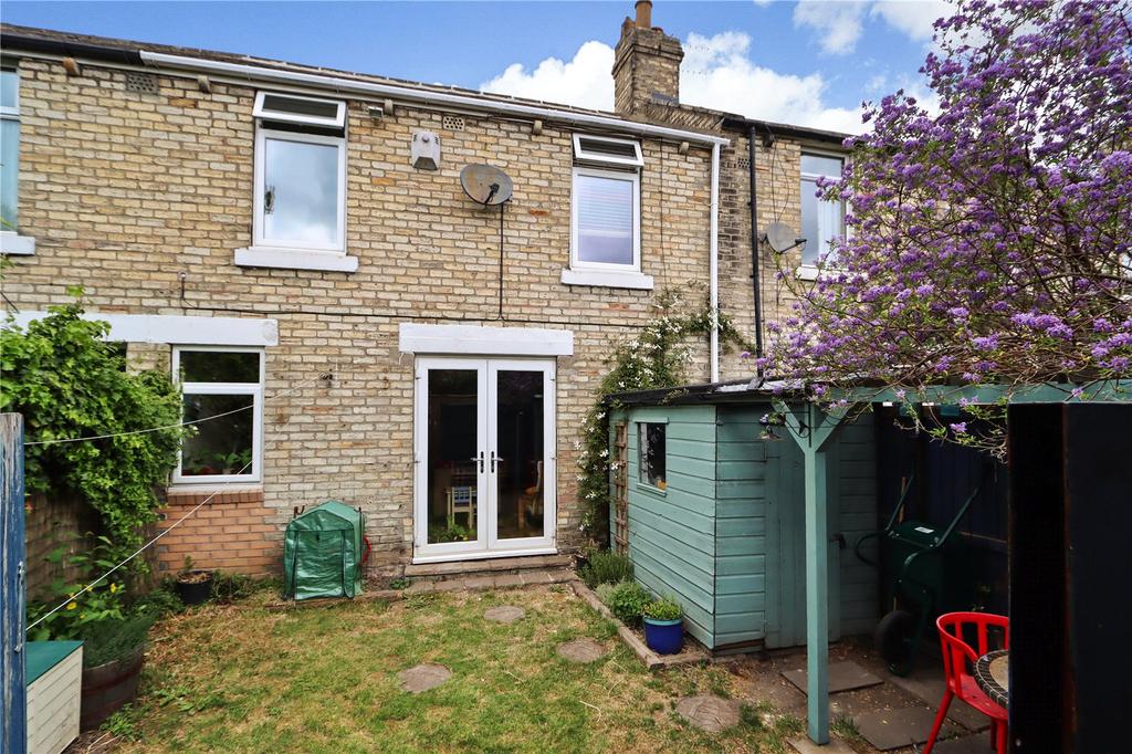 Maryside Place, Ryton NE40 3 bed terraced house - £180,000