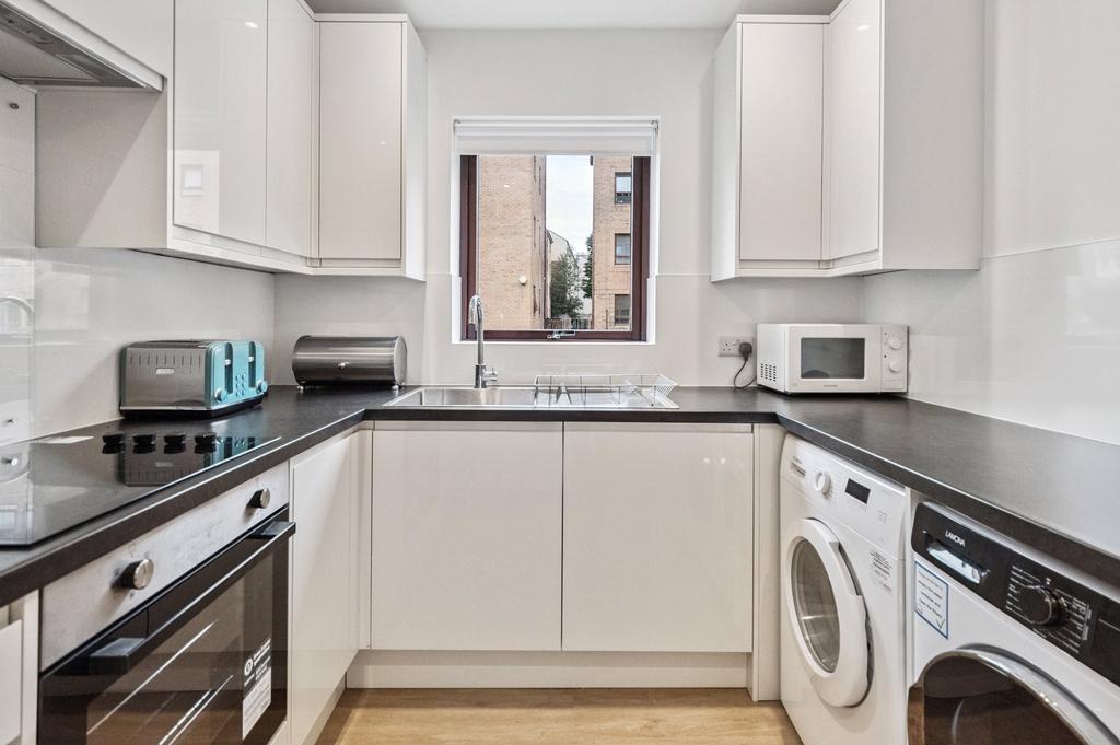 Craighouse Gardens, Edinburgh EH10 2 bed apartment to rent - £1,800 pcm ...