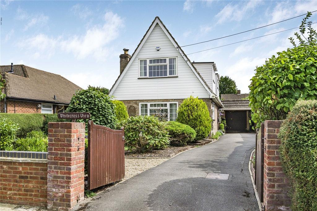 Berryfield Road, Buckinghamshire HP27 3 bed detached house for sale - £ ...