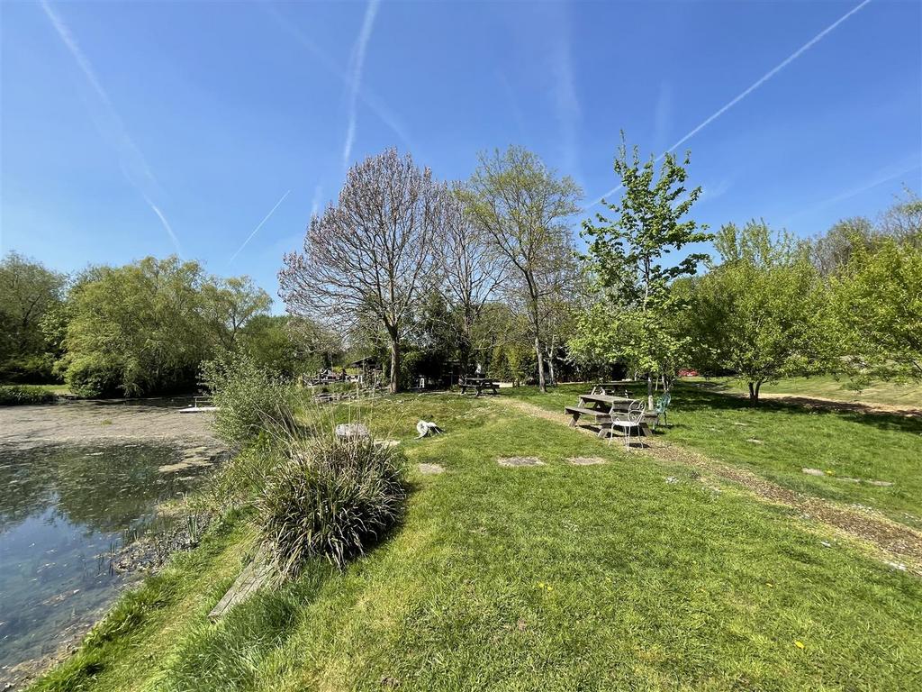 Headbourne Worthy Land for sale - £400,000
