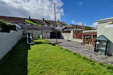 Houses for sale in North Cornelly | OnTheMarket