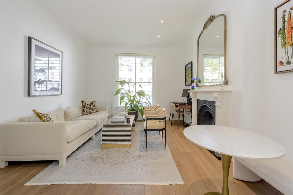 Lizmans Terrace, Earls Court Road... 1 bed flat to rent - £5,417 pcm (£ ...
