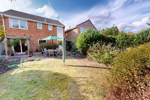Houses for sale in Cheltenham | OnTheMarket