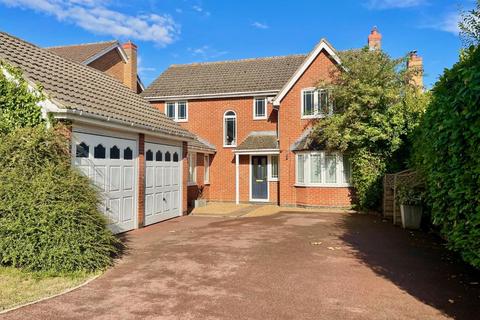 Houses for sale in Brixworth | OnTheMarket