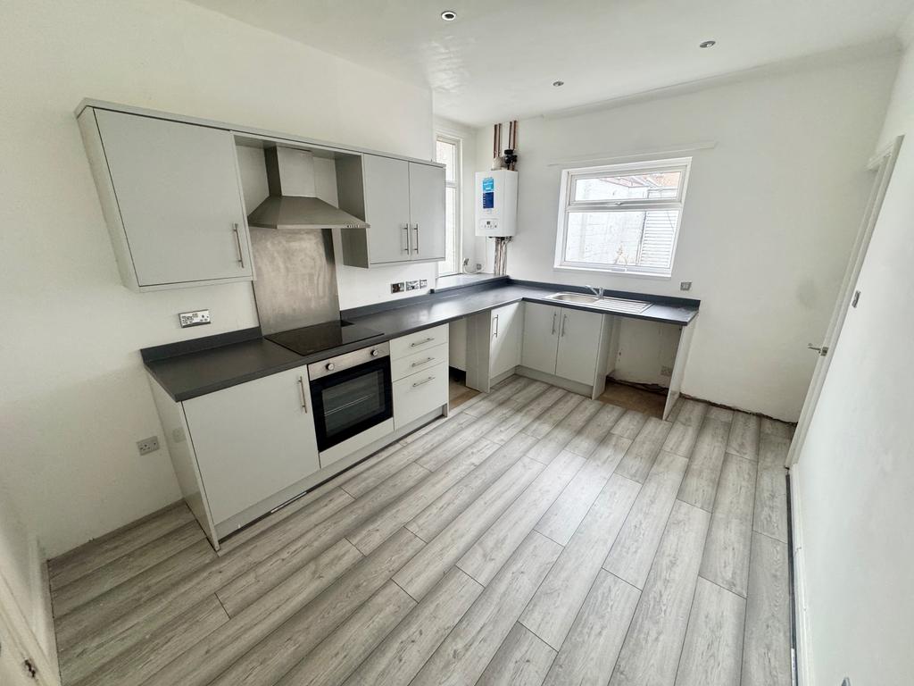 Darlington DL1 3 bed terraced house to rent - £650 pcm (£150 pw)