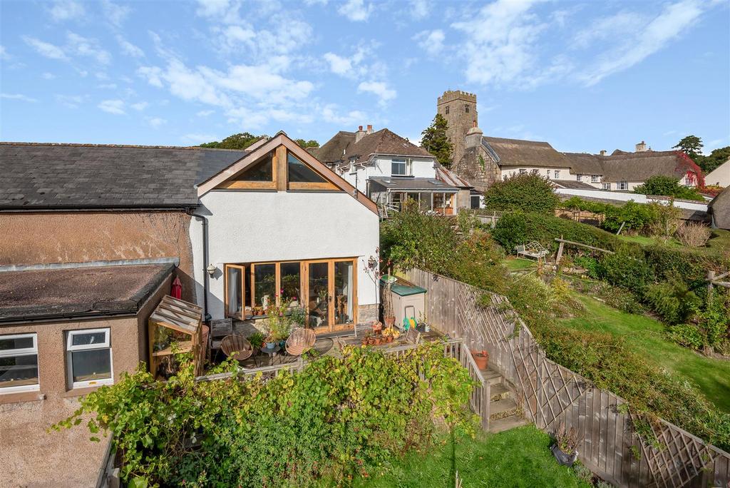 Dunsford, Exeter 2 bed semi-detached house - £1,350 pcm (£312 pw)