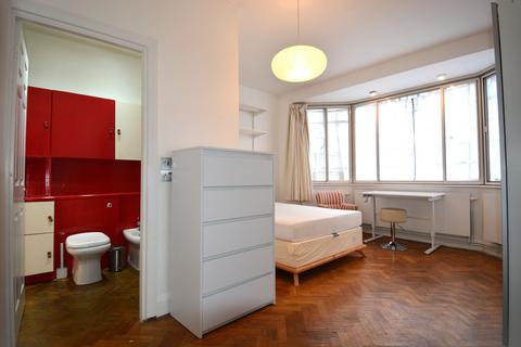 Bedsits To Rent In London | OnTheMarket