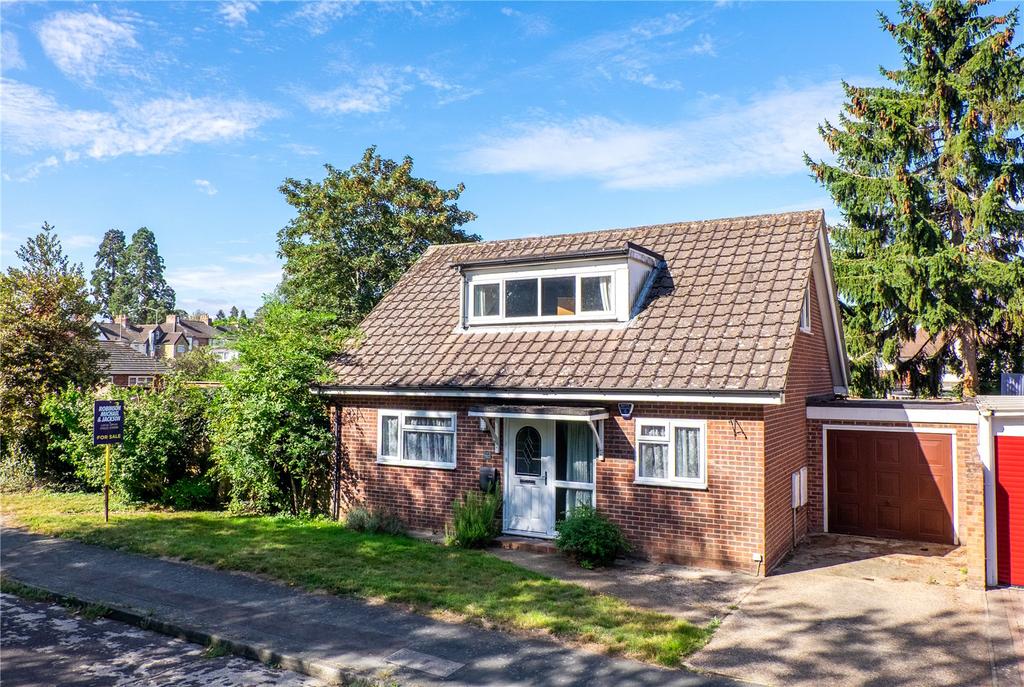 Cobdown Close, Ditton, Aylesford... 3 bed bungalow - £400,000