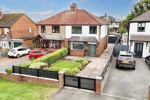 Houses for sale in Werrington, Staffordshire | OnTheMarket