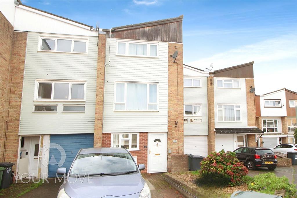 Phoenix Place, Kent DA1 1 bed semi-detached house - £750 pcm (£173 pw)