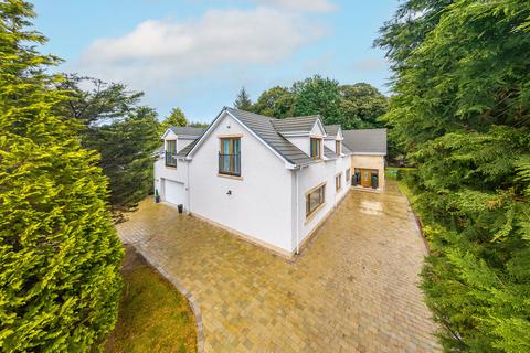 Houses for sale in Thorntonhall | OnTheMarket