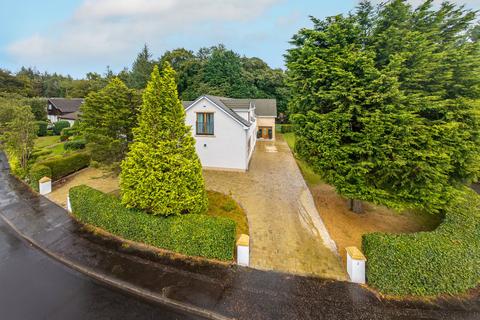 Houses for sale in Thorntonhall | OnTheMarket