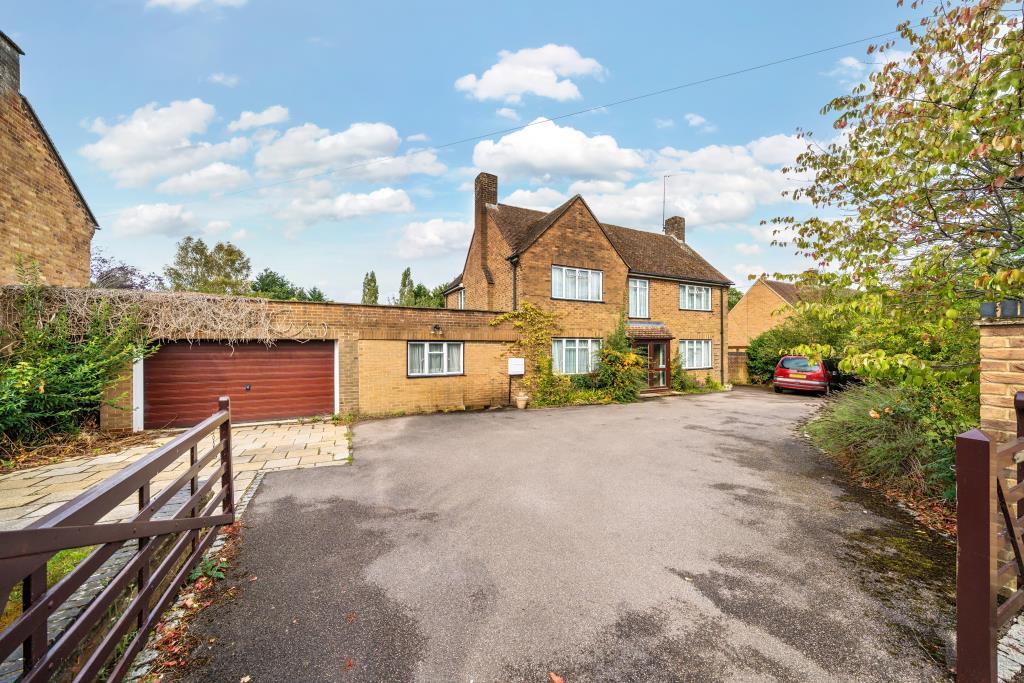 Bloxham, Oxfordshire, OX15 4 bed detached house for sale - £700,000
