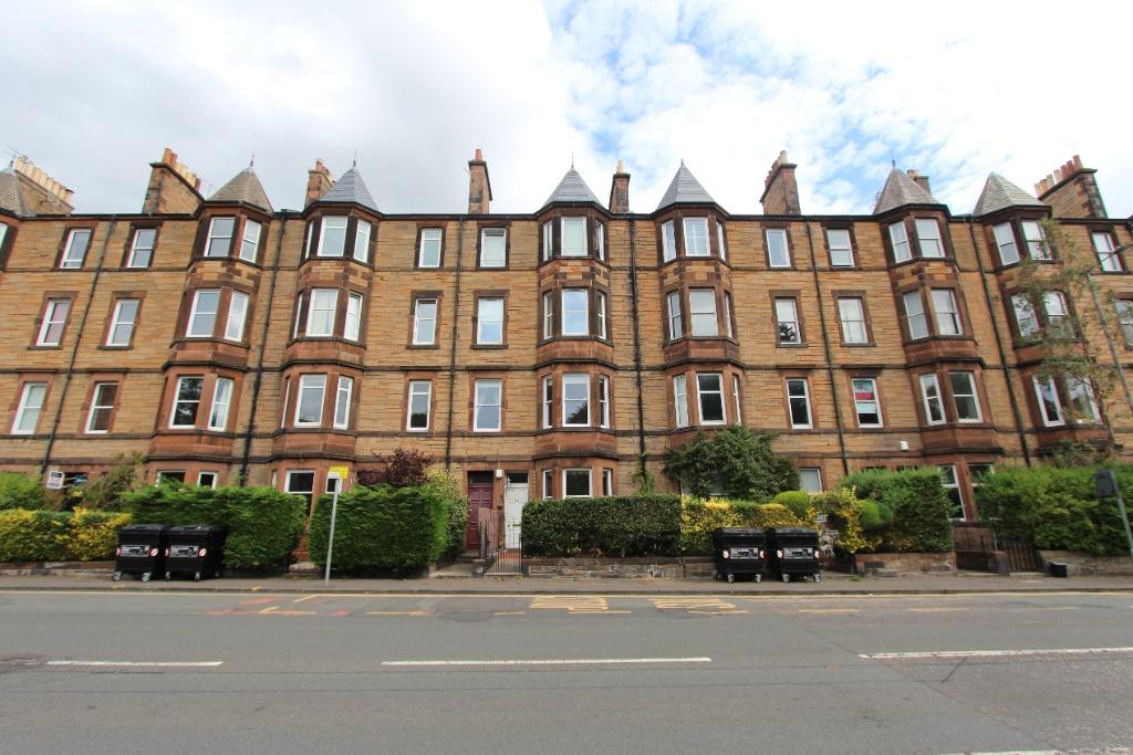 Dalkeith Road, Newington, Edinburgh... 2 bed flat - £1,500 pcm (£346 pw)