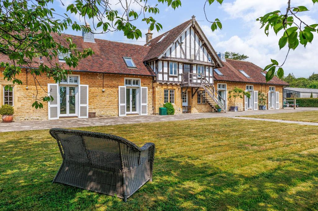 Sezincote, Sezincote GL56 5 bed detached house for sale - £1,495,000