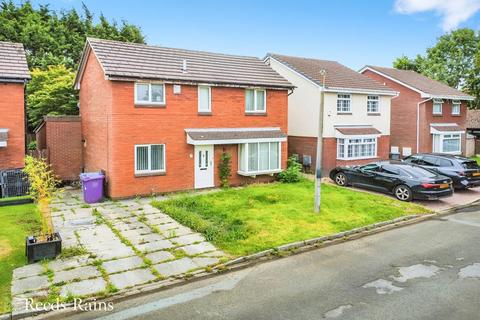 Auction Properties For Sale In Liverpool | OnTheMarket