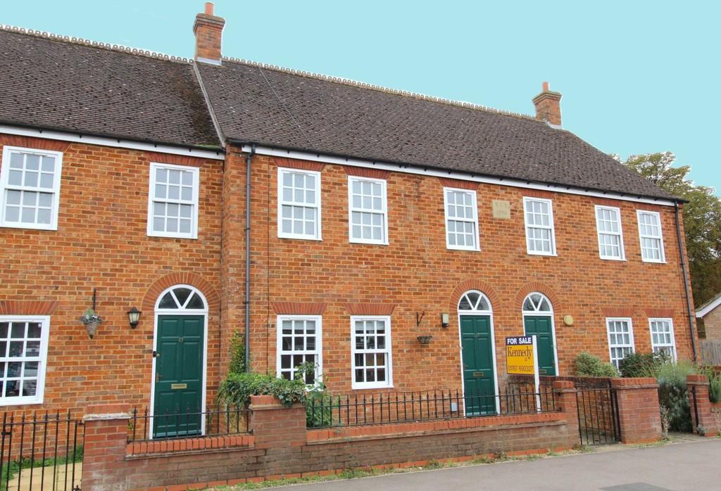 Sandy Road, Everton 3 bed terraced house - £375,000
