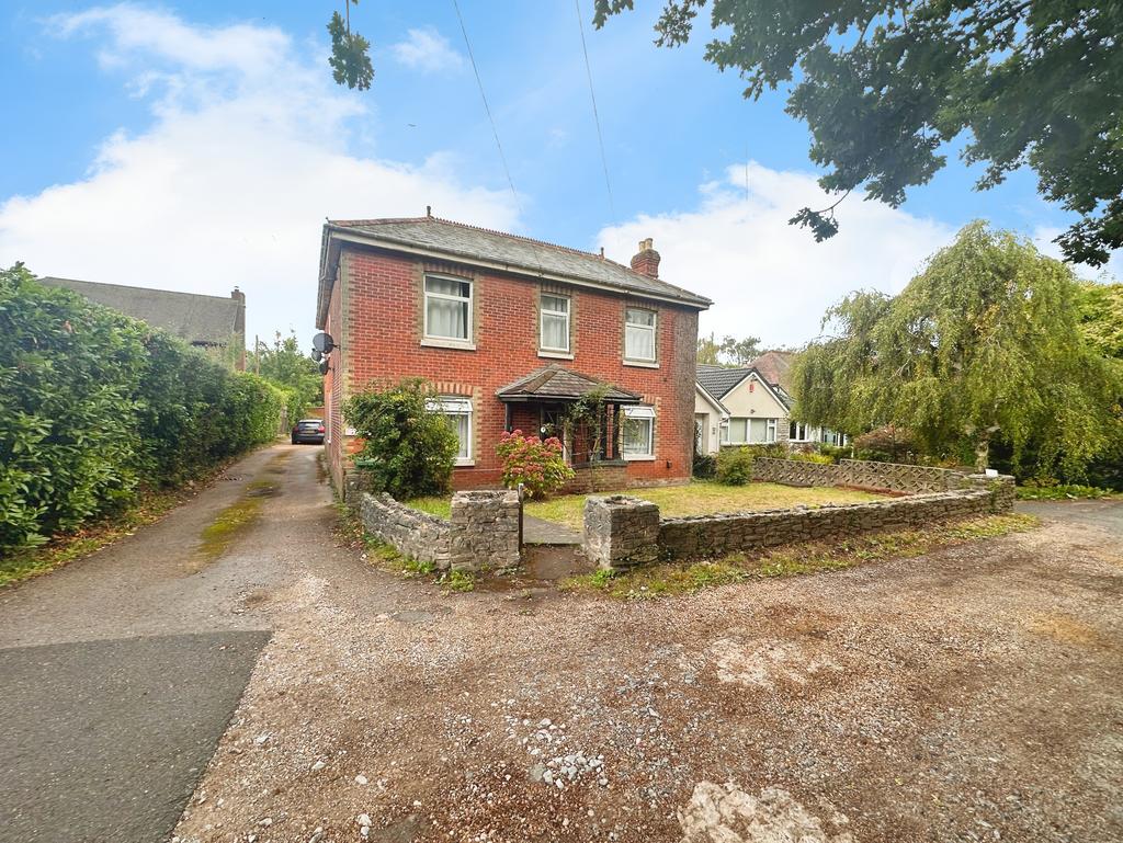 Walpole Lane, Swanwick, SO31 1 bed apartment - £800 pcm (£185 pw)
