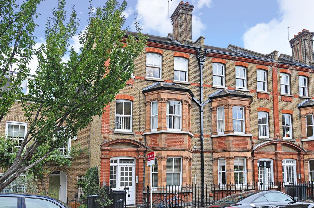 Chester Way, Kennington, London, SE11 2 bed flat - £2,350 pcm (£542 pw)