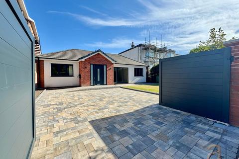 New build bungalows for Sale in Southport | New Developments | OnTheMarket