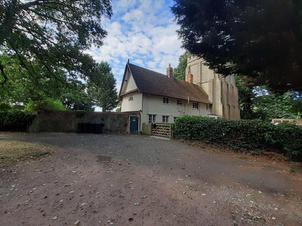 Coddenham 2 bed semi-detached house - £995 pcm (£230 pw)