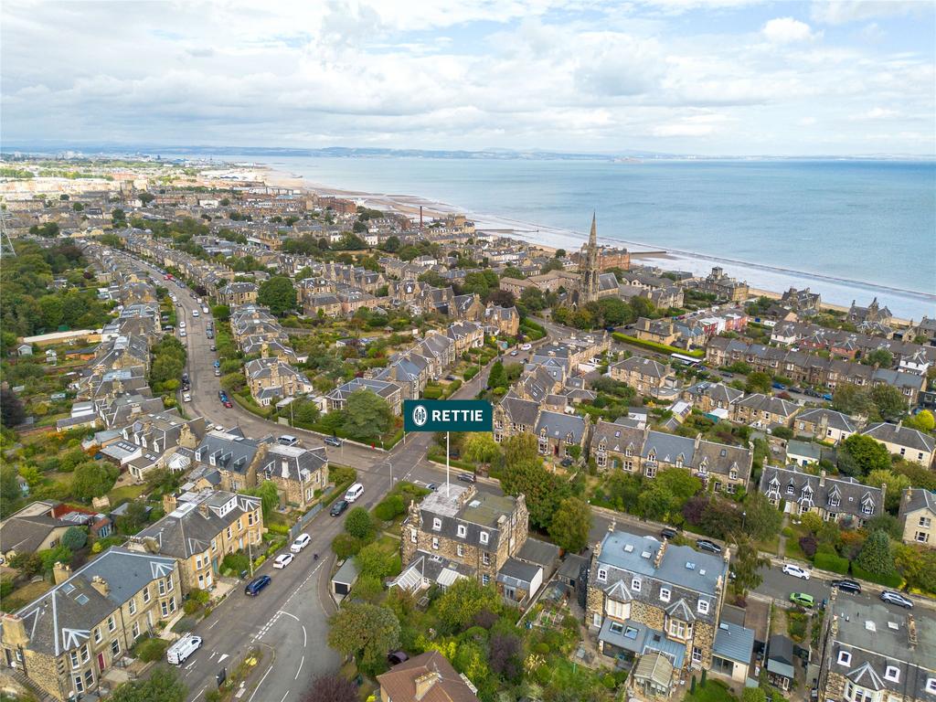 Brunstane Road, Portobello, Edinburgh 5 bed semi-detached house for ...