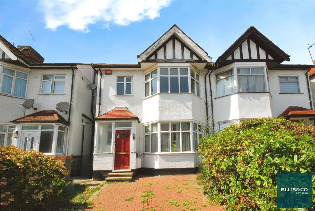Sydney Grove, Hendon, NW4 3 bed semi-detached house for sale - £775,000