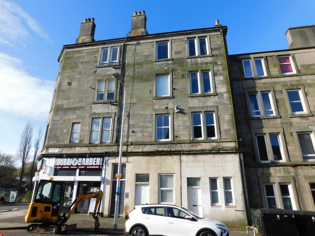 2, Springwell Place, Edinburgh, EH11 2JA 1 bed flat - £1,150 pcm (£265 pw)