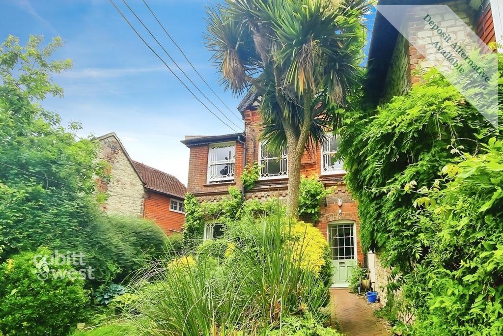 North Lane Buriton GU31 1 bed apartment - £1,100 pcm (£254 pw)