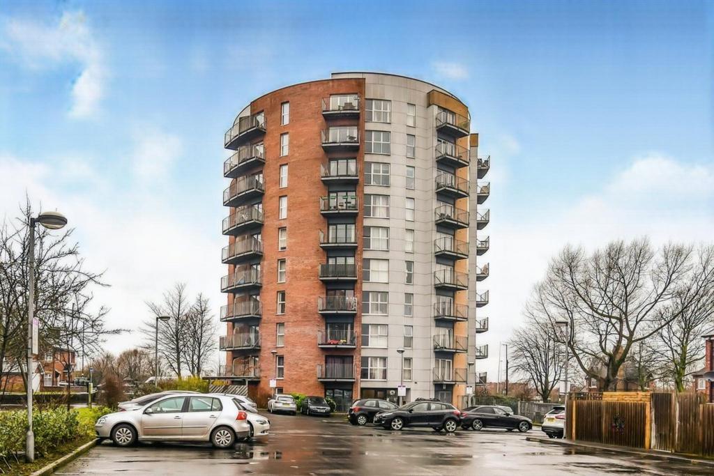 Stuart Street, Greater Manchester M11 2 bed apartment - £1,150 pcm (£ ...