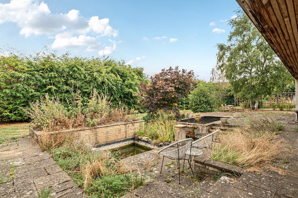 Rushey Way, Lower Earley, Reading... Land for sale - £850,000