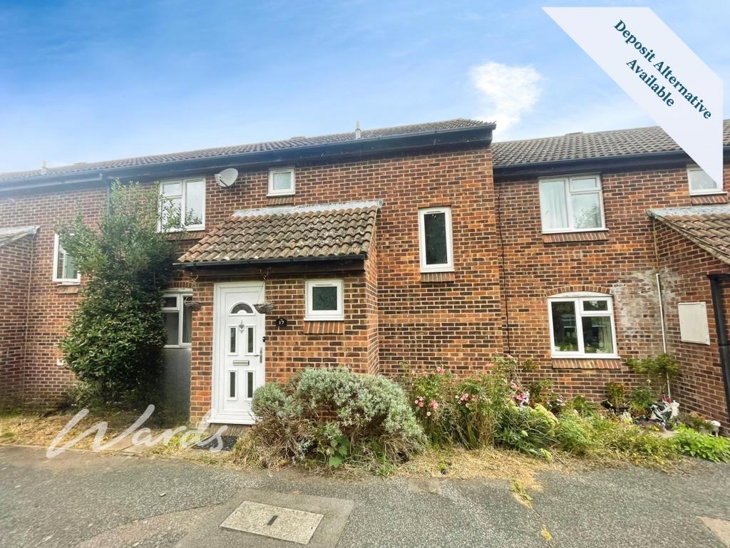 Court Hill Littlebourne CT3 3 bed terraced house - £1,300 pcm (£300 pw)